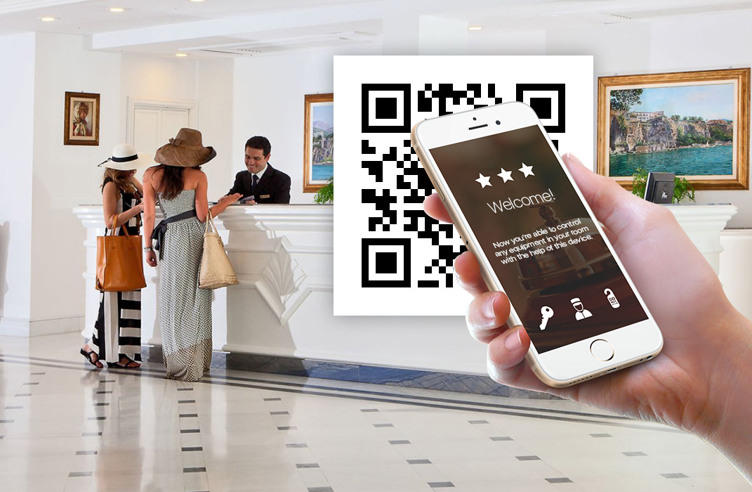 iRidi pro: Control system (visualization + server) for large automation projects
